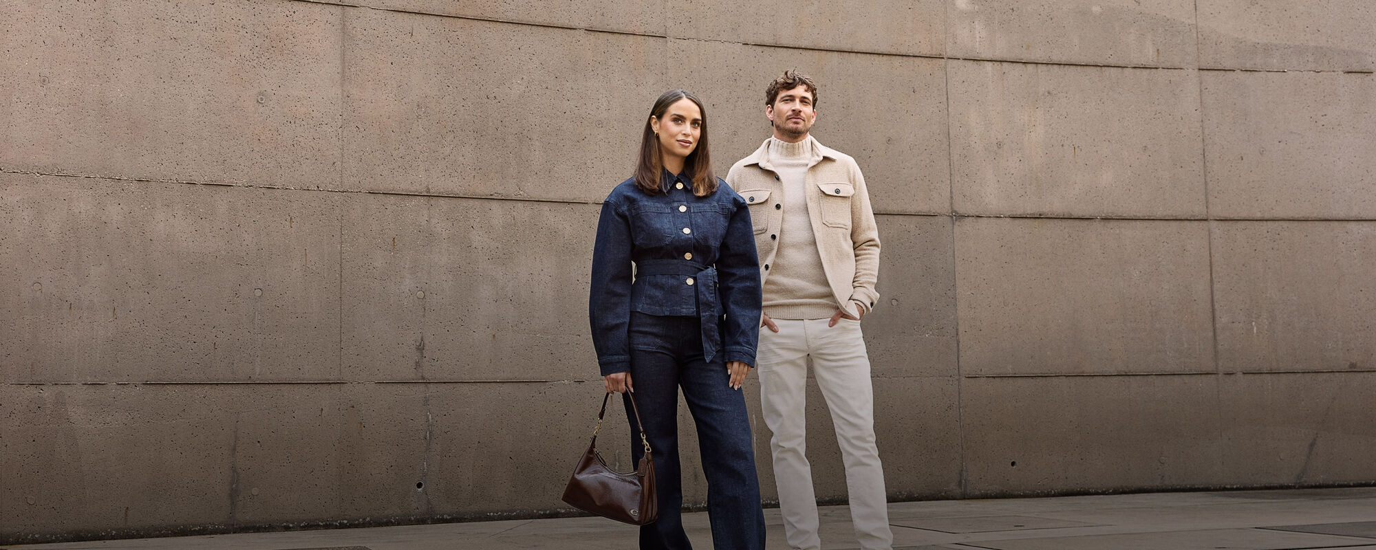 Shop de nieuwe collectie voor dames en heren | Assem