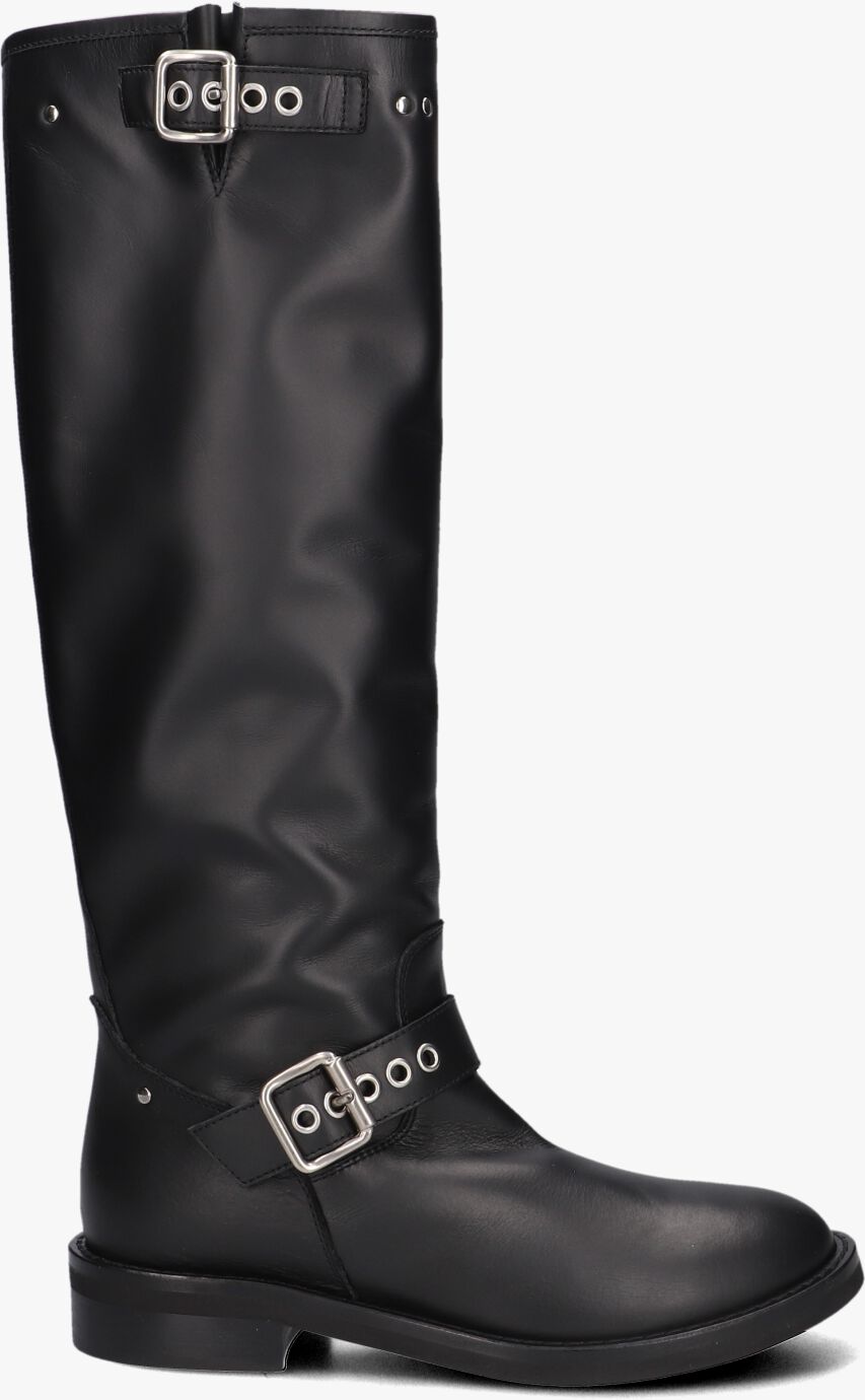 Zwarte VIA ROMA 15 Laarzen MALIBU | Assem