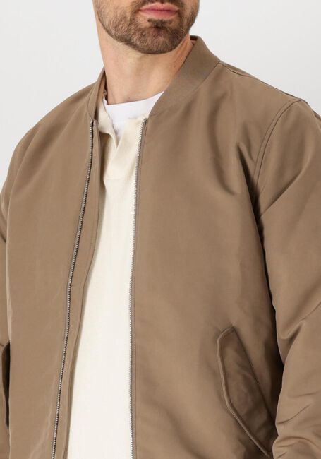 Taupe ELVINE Jack REX | Assem