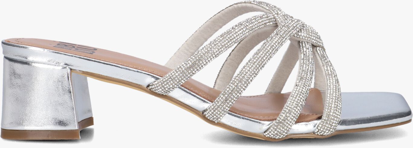 Zilveren BIBI LOU Muiltjes 864Z00HG | Assem