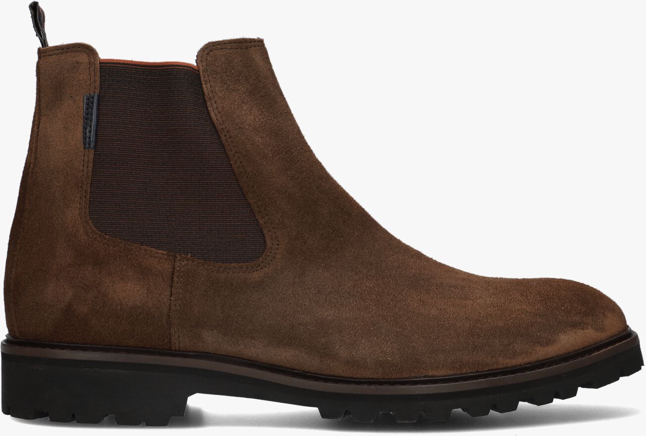 Cognac Floris Van Bommel Sfm 60018 Sturdi Assem
