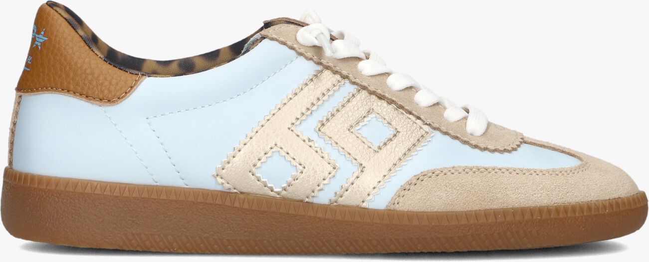 Blauwe MRP Lage sneakers A1358 | Assem