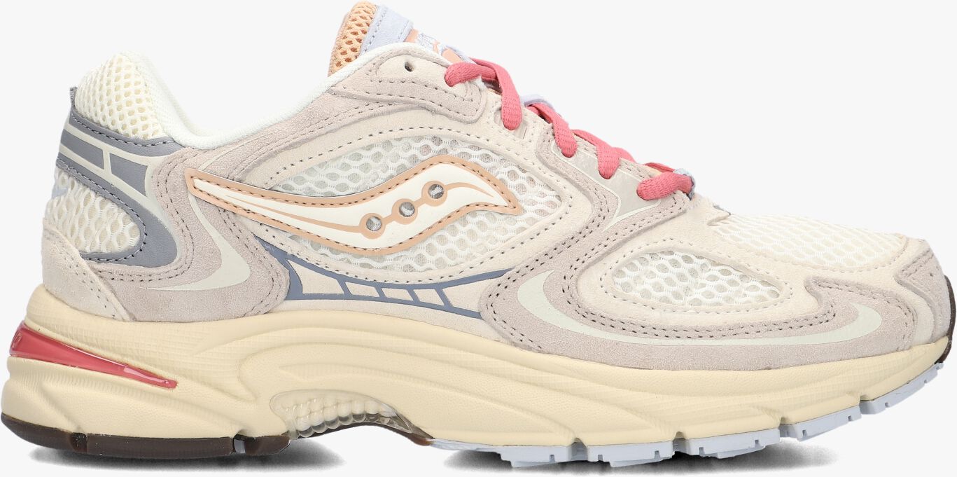 Multi SAUCONY Lage sneakers GRID JAZZ 9 | Assem