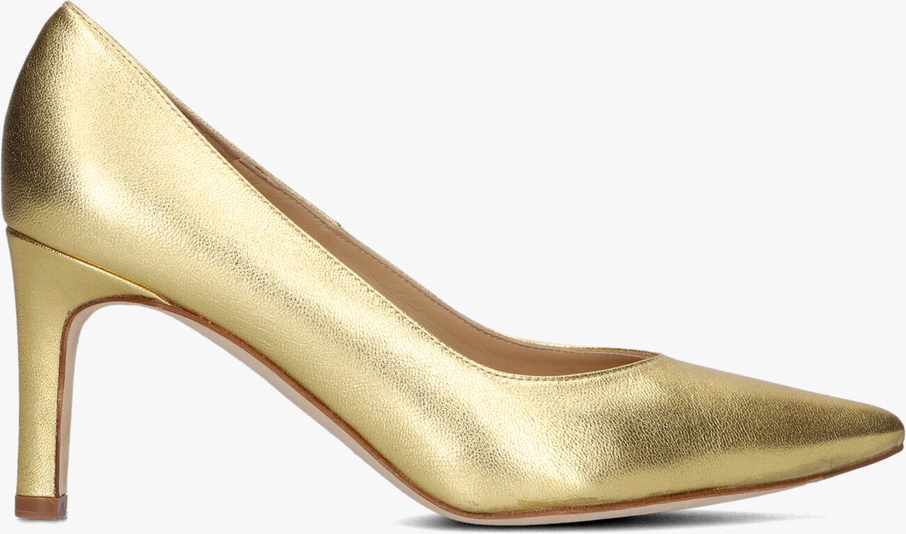 Gouden PETER KAISER Pumps TELSE | Assem