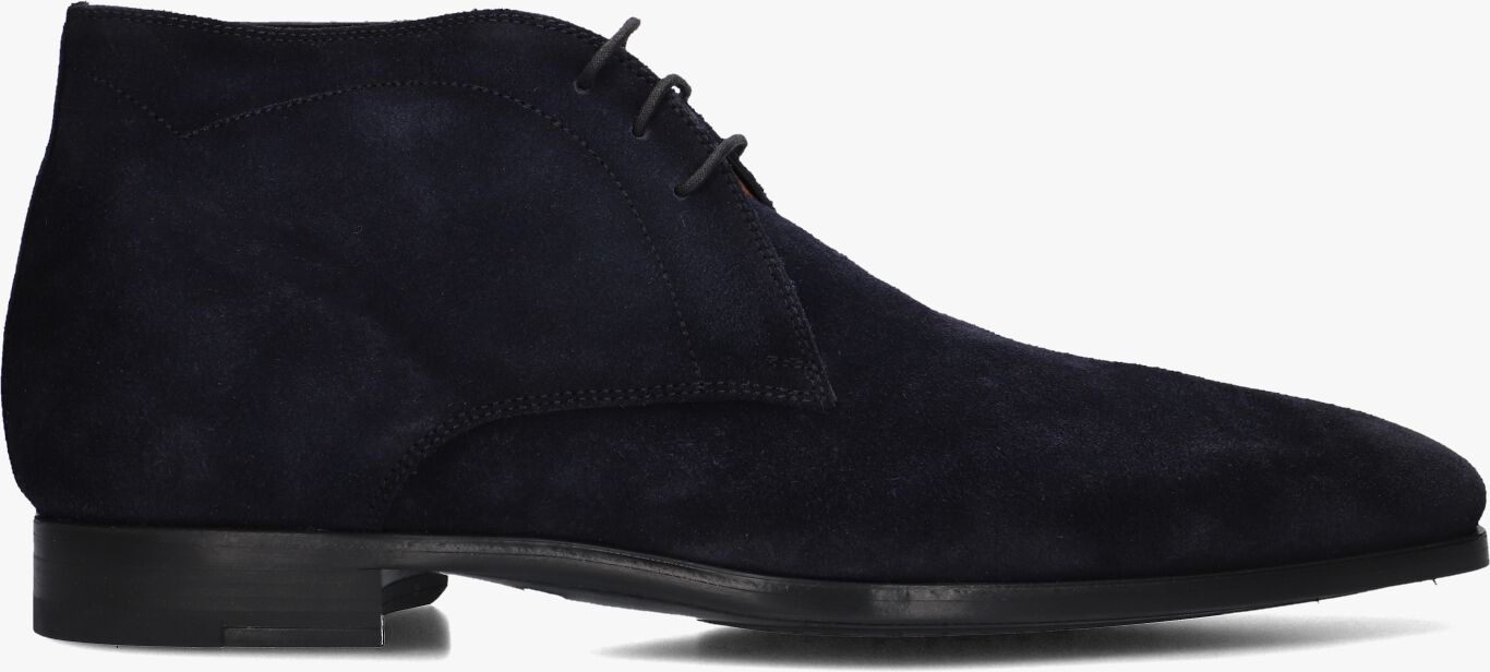 Blauwe MAGNANNI Nette schoenen 20105 | Assem