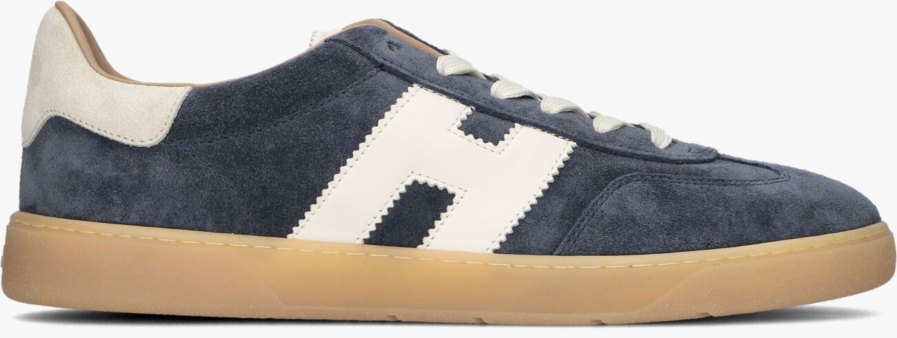 Blauwe HOGAN Lage sneakers HXM6470FB60 | Assem