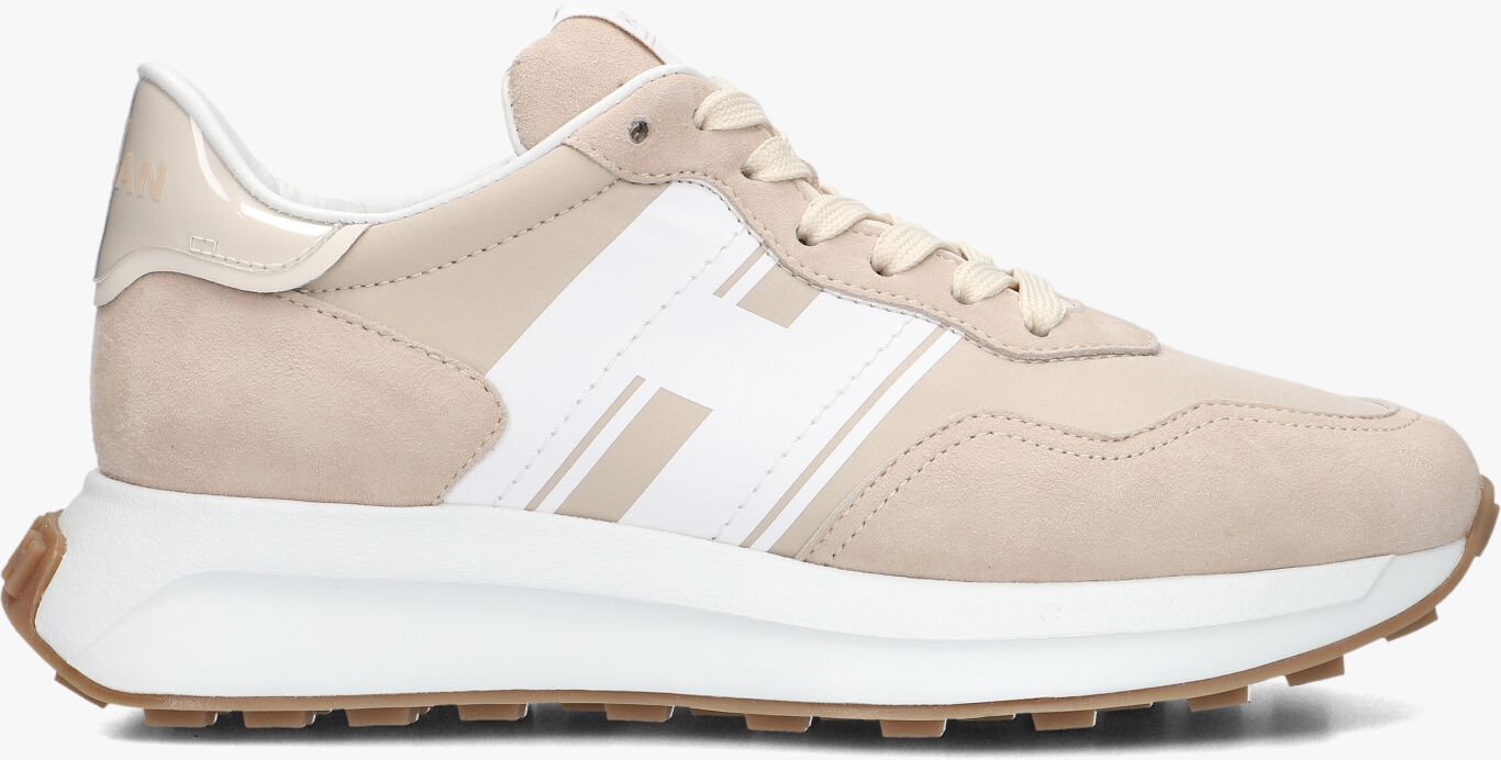 Beige HOGAN Lage sneakers HXW6410EV80 | Assem