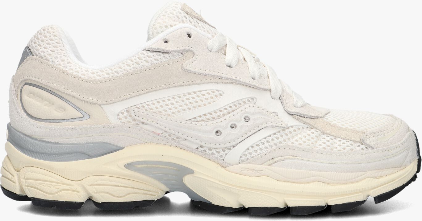 Witte SAUCONY Lage sneakers PROGRID OMNI 9 | Assem