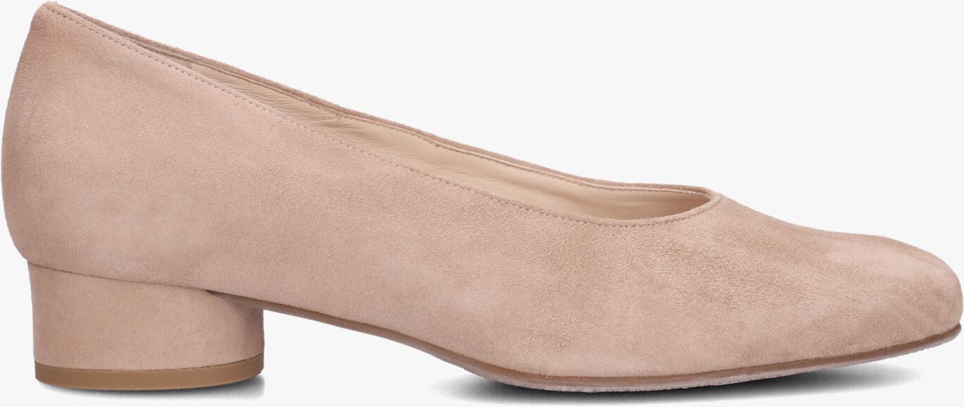 Beige HASSIA Pumps 302623 | Assem