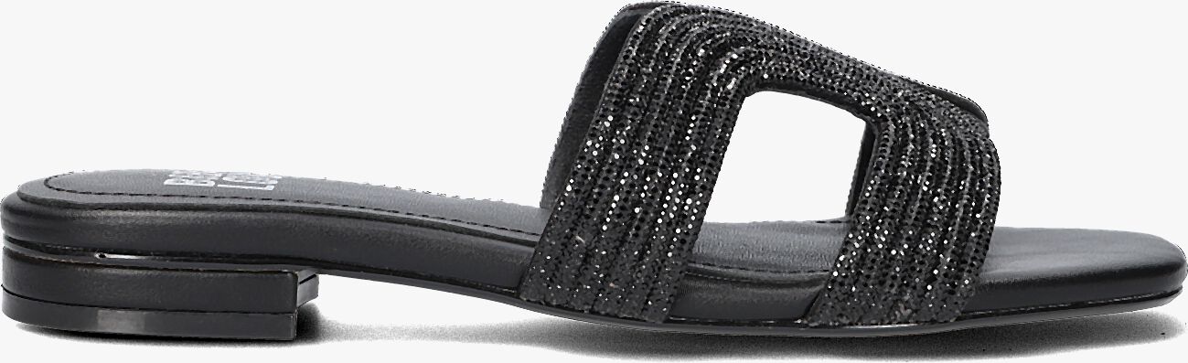Zwarte BIBI LOU Slippers 839Z00HG | Assem