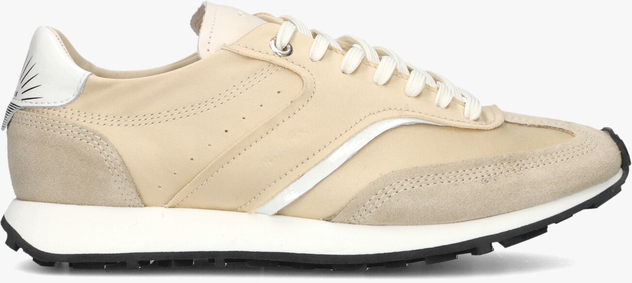Beige NUBIKK Lage sneakers ZORA MAE | Assem