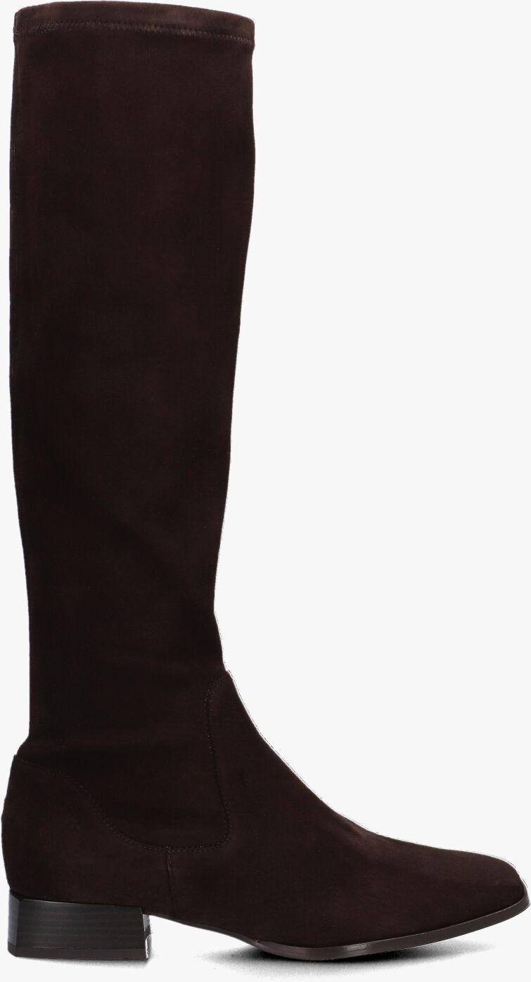 Bruine PETER KAISER Hoge laarzen LYRA | Assem