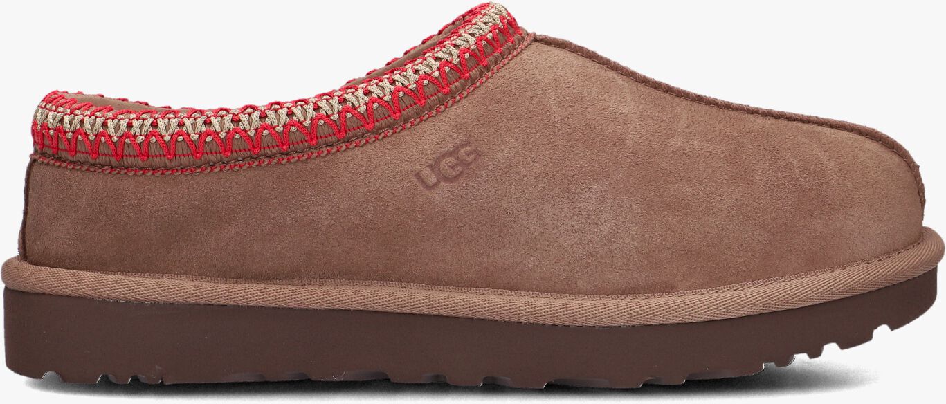 Camel UGG Pantoffels W TASMAN II | Assem