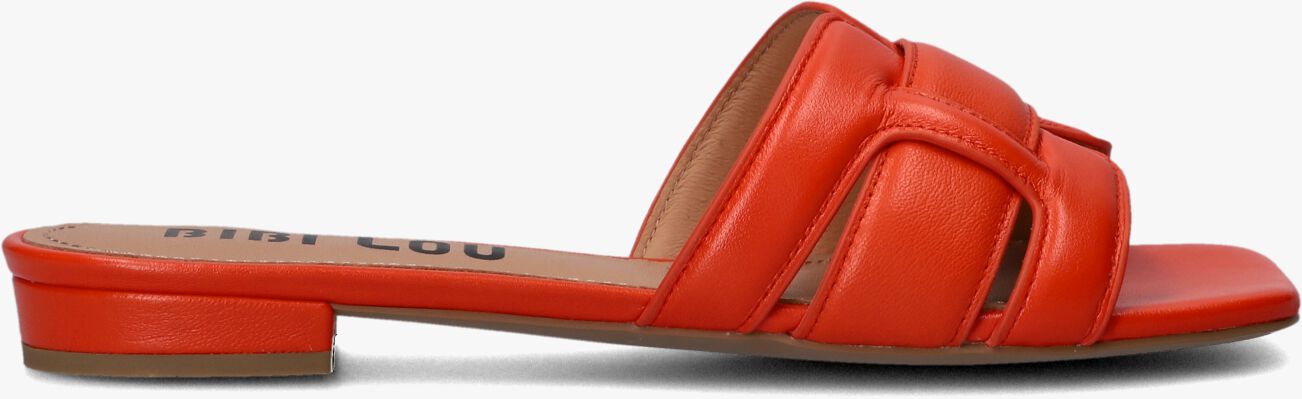 Rode BIBI LOU Slippers 760Z10VK | Assem