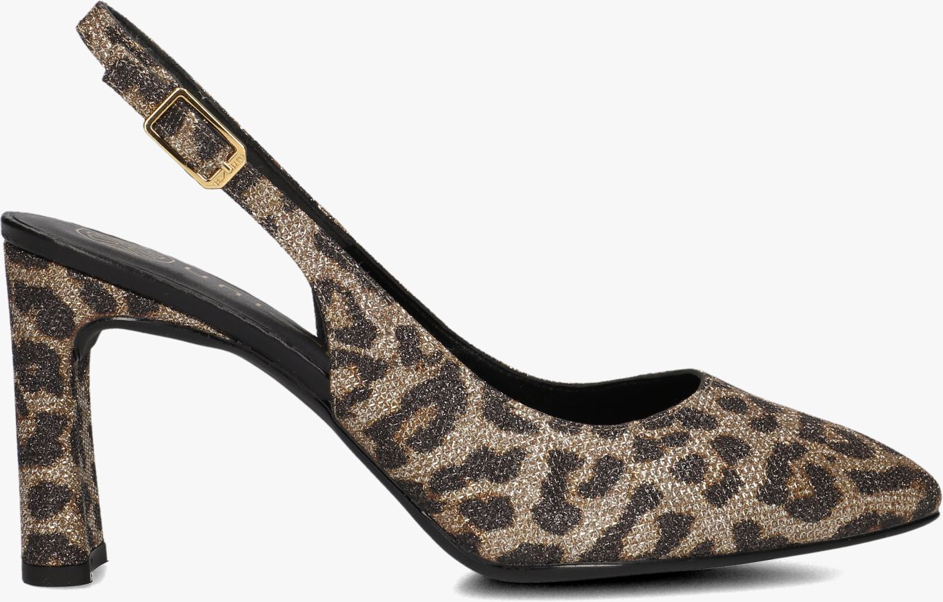 Leopard UNISA Slingbacks WINNA | Assem