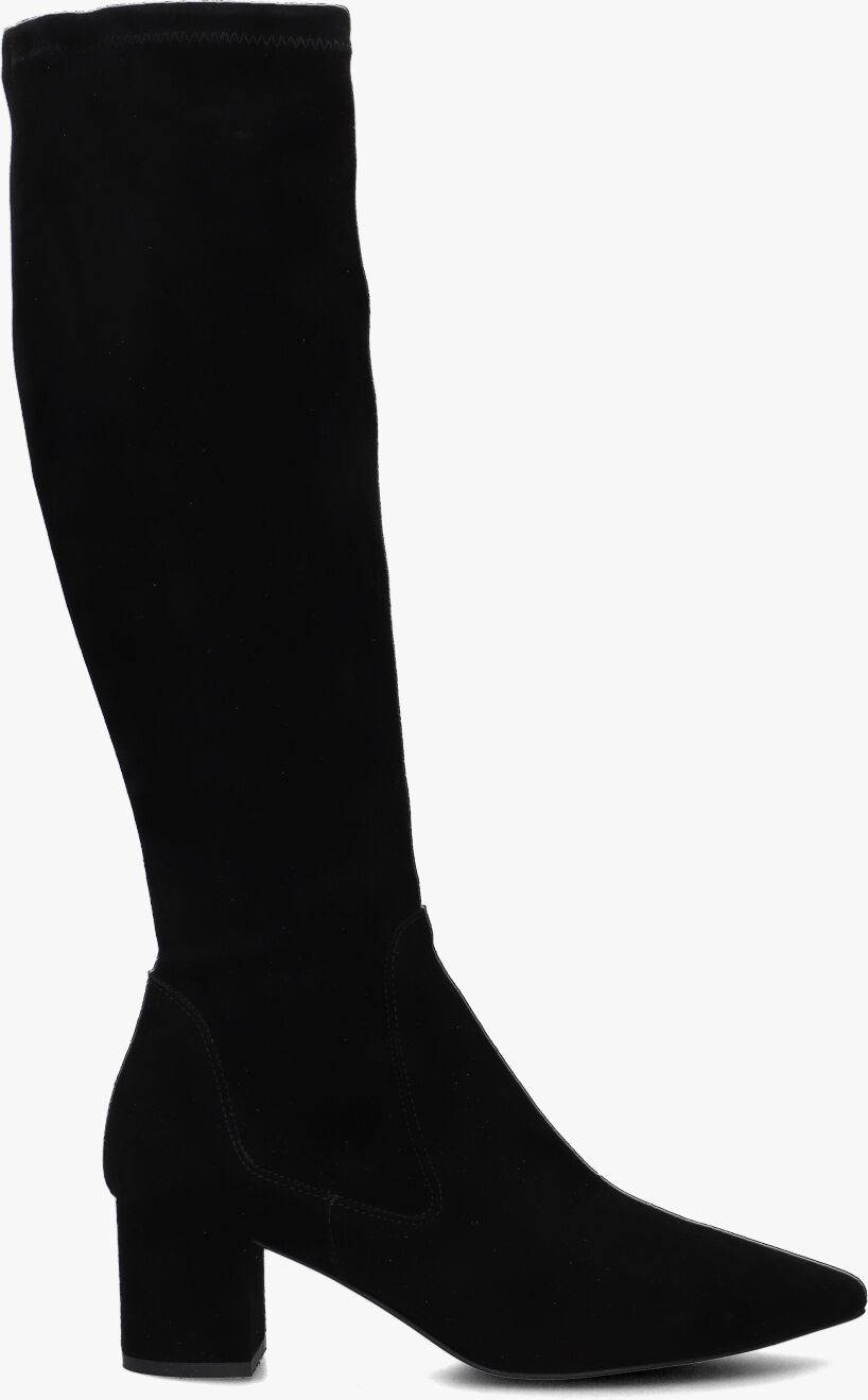 Zwarte PETER KAISER Hoge laarzen KRISTIN | Assem