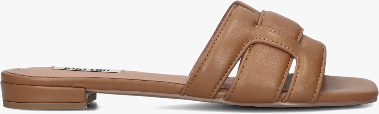 Camel BIBI LOU Slippers 760Z10VK | Assem