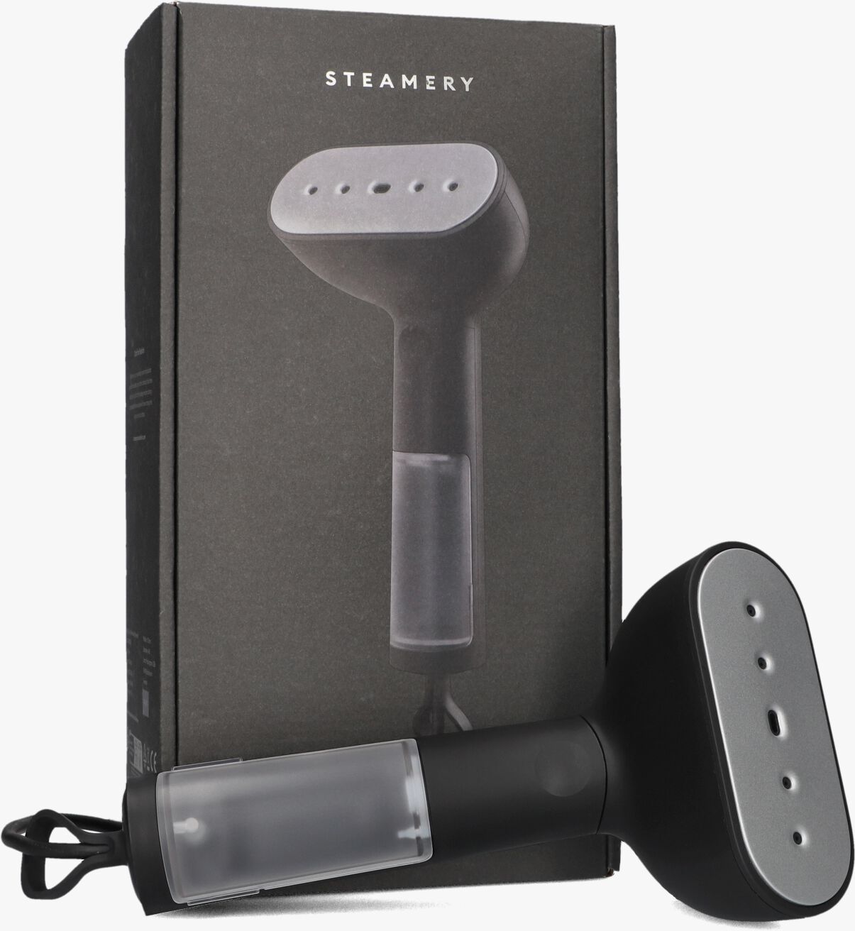 STEAMERY Verzorgingsmiddel CIRRUS X HANDHELD STEAMER | Assem