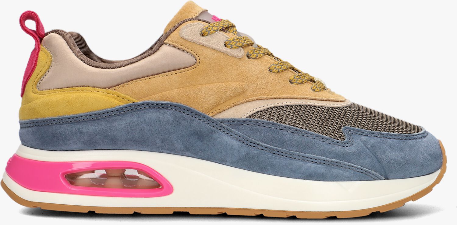 Multi THE HOFF BRAND Lage sneakers TORONTO BAY | Assem