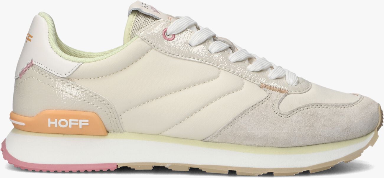 Beige THE HOFF BRAND Lage sneakers TROEZEN | Assem