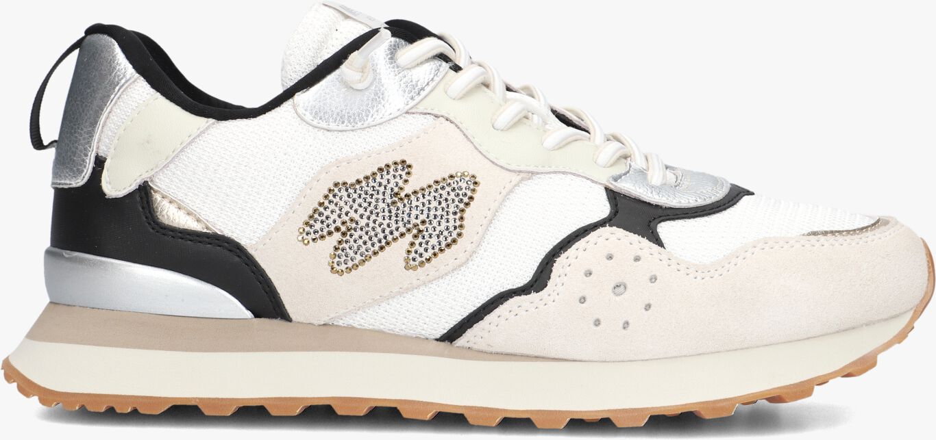Beige MRP Lage sneakers AMSTERDAM MRP47 | Assem