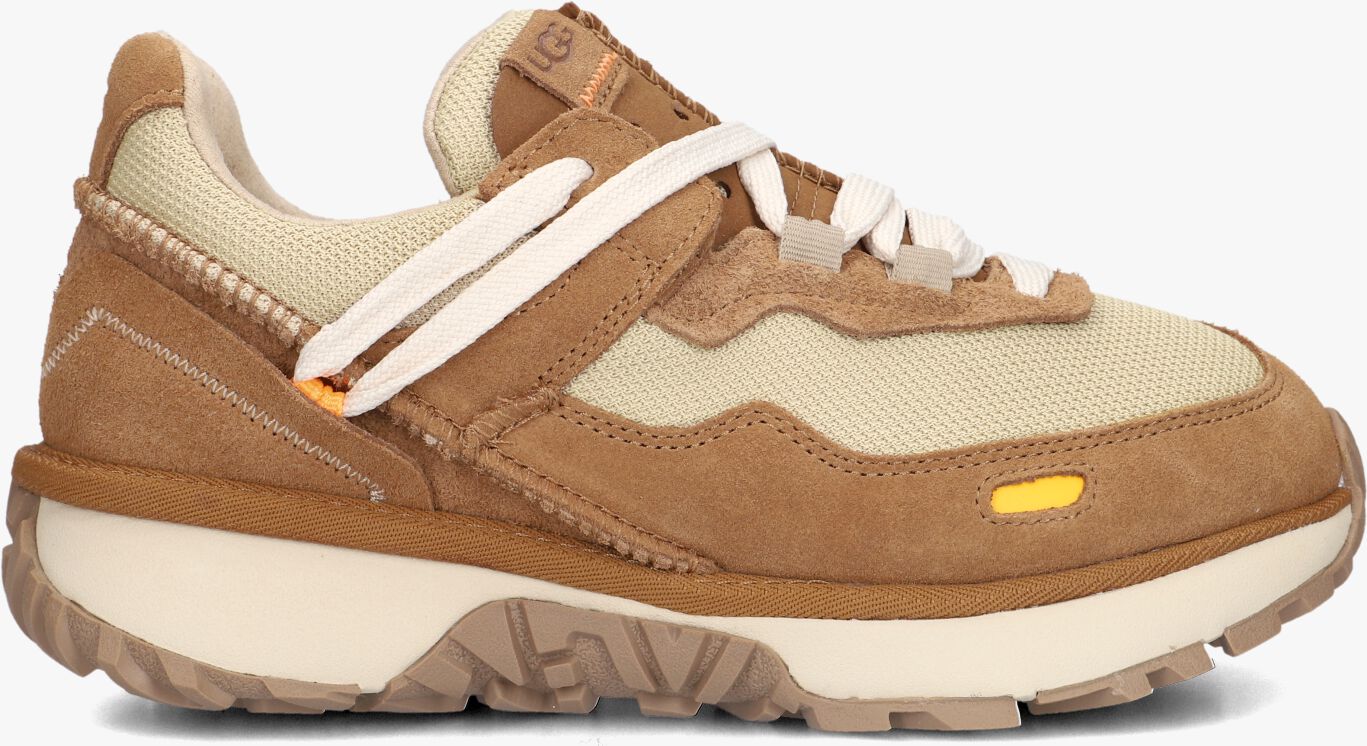 Cognac UGG Lage sneakers W RETROFI LOW | Assem