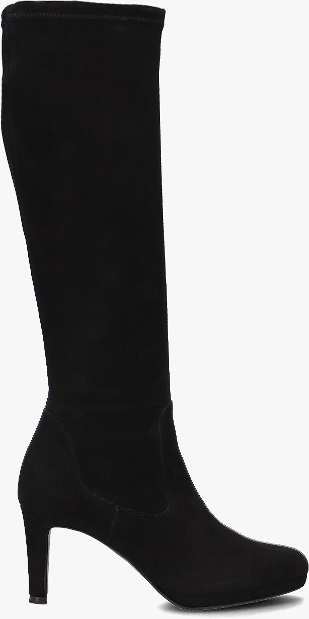 Zwarte PETER KAISER Hoge laarzen PAULINE | Assem