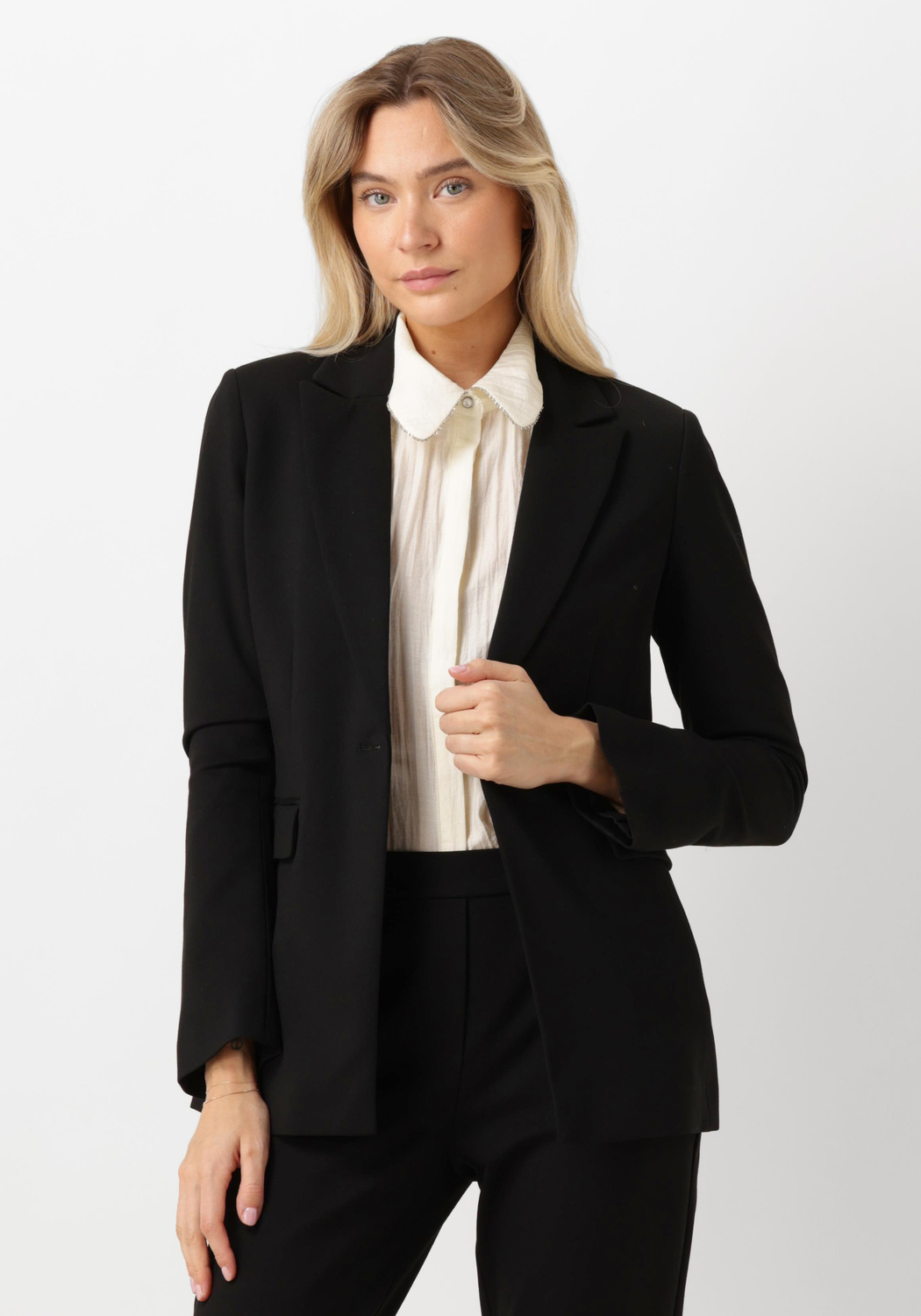 Zwarte BEAUMONT Blazer TATUM BLAZER | Assem