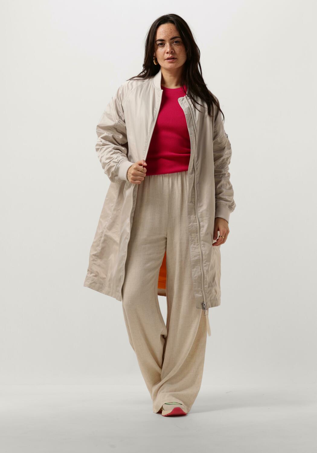 Kit BEAUMONT Parka's ALI | Assem