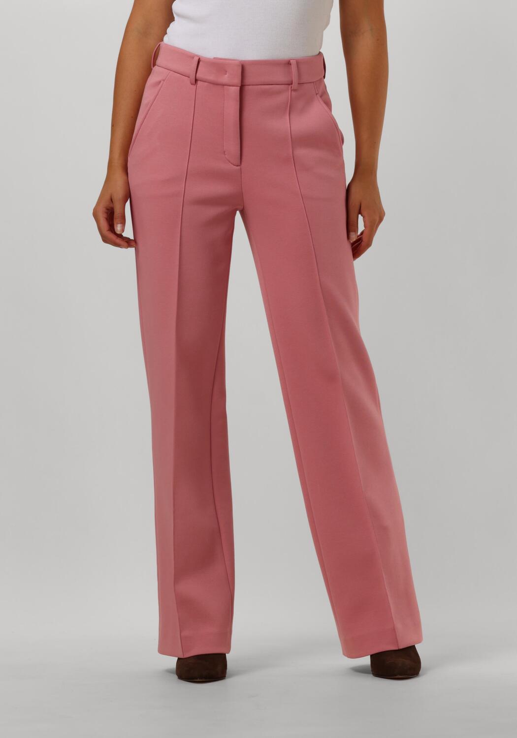 Roze BEAUMONT Pantalon YUKA PANTS | Assem