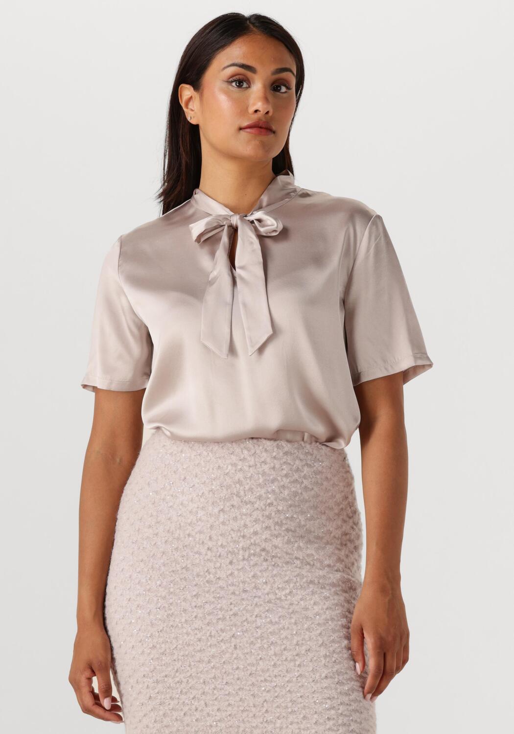 Witte MARC CAIN COLLECTION Blouses ZC 55.01 J15 | Assem