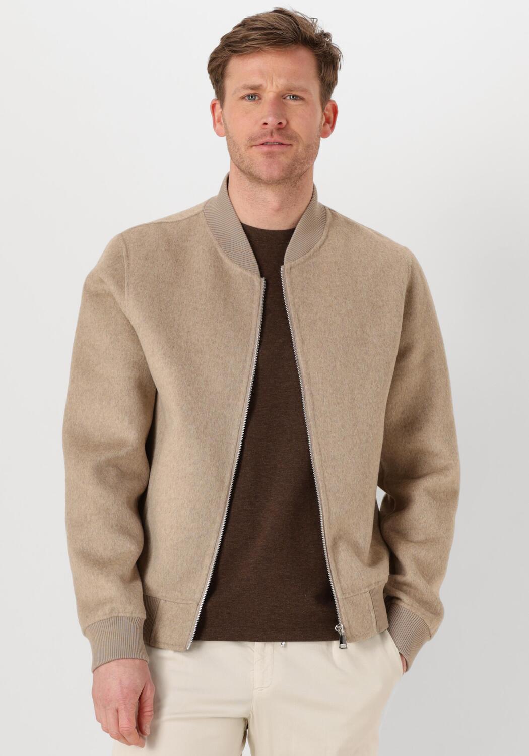 Beige ALTER EGO Jack MICK | Assem