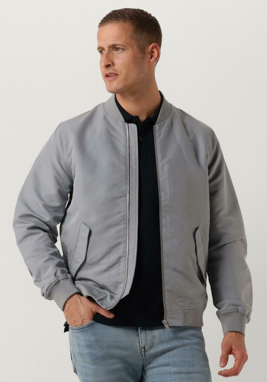 Lichtblauwe ELVINE Jack REX | Assem