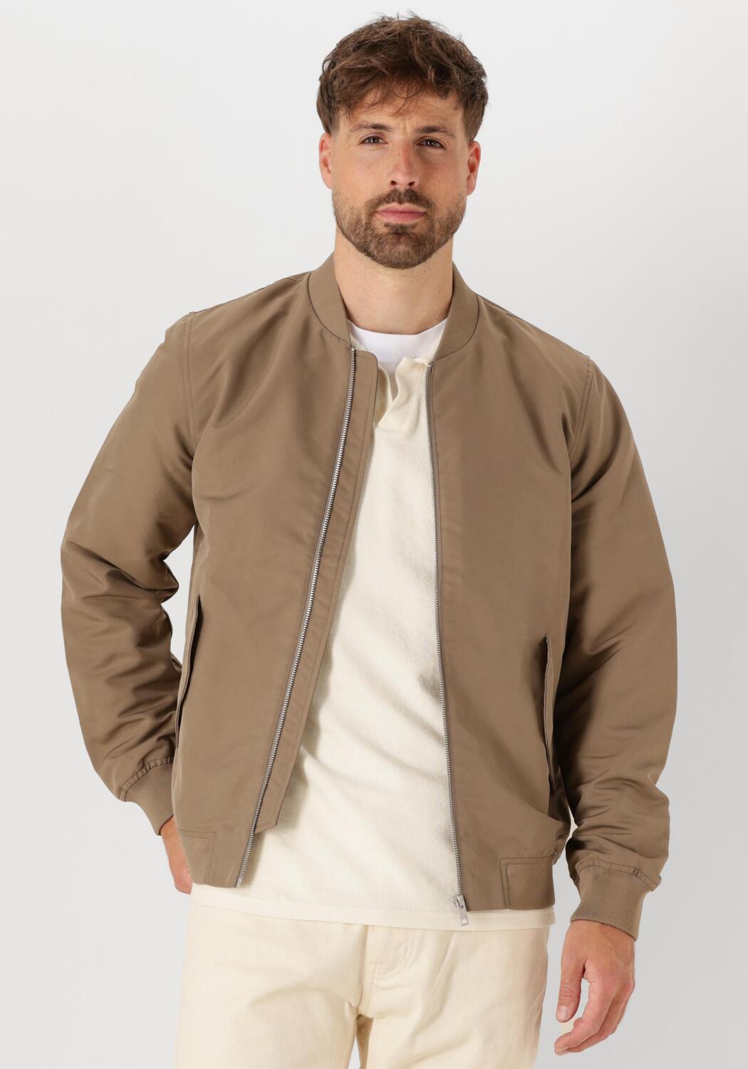 Taupe ELVINE Jack REX | Assem